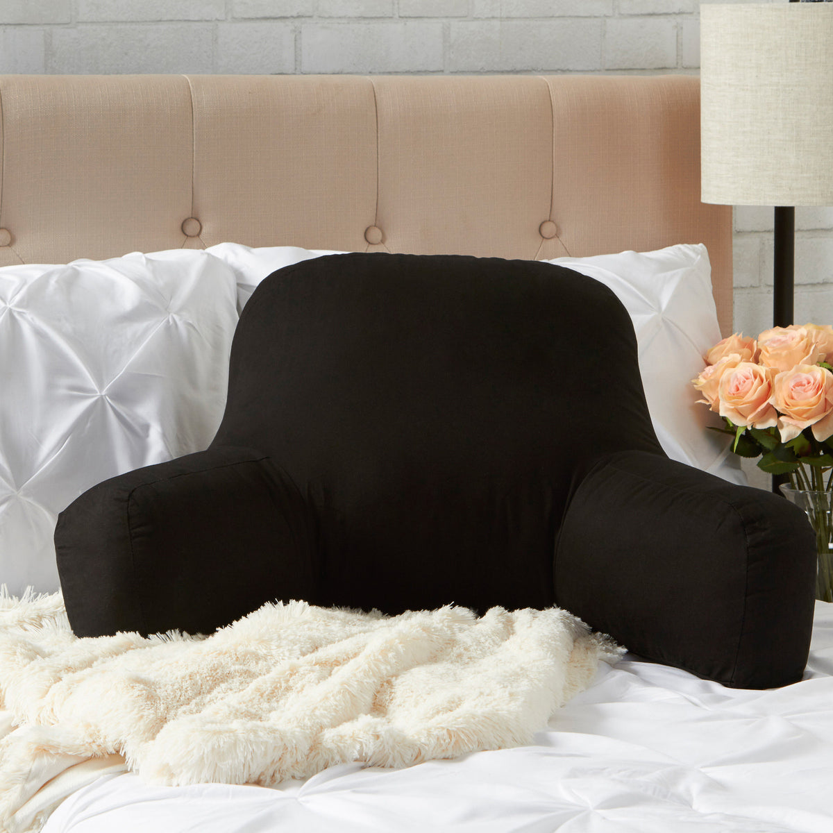 Best Rest Pillow - Duck Cotton – Cushions Direct